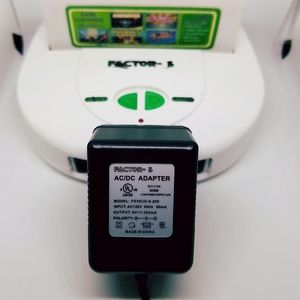 Nintendo | Video Games & Consoles | Nes Factor 5 Game System | Poshmark